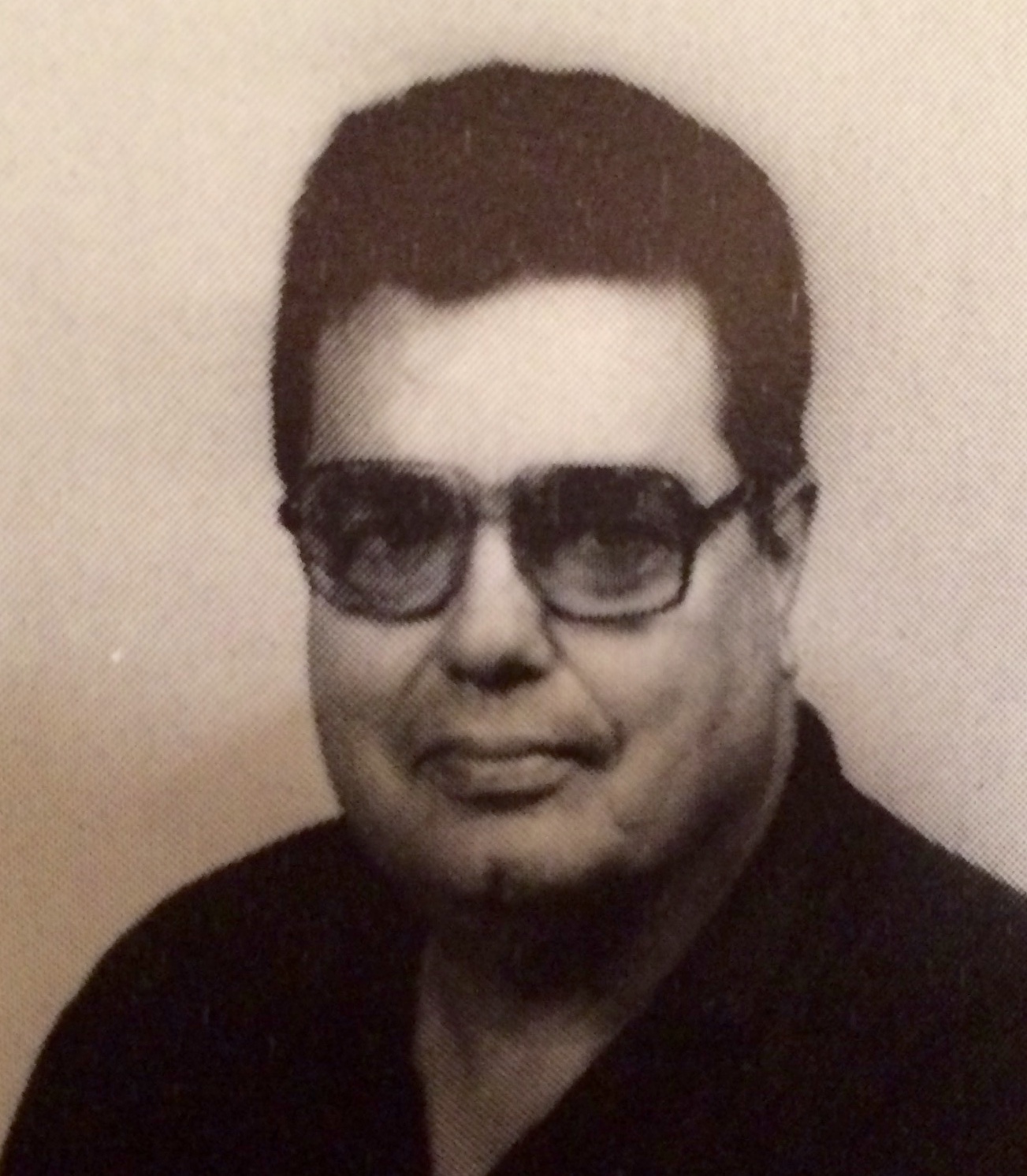 Tribute to W.O. Traywick – JohnJFrady.com